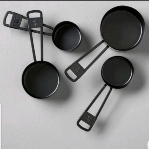 Hearth & Hand | Kitchen | Hearth Hand W Magnolia Measuring Spoons ...